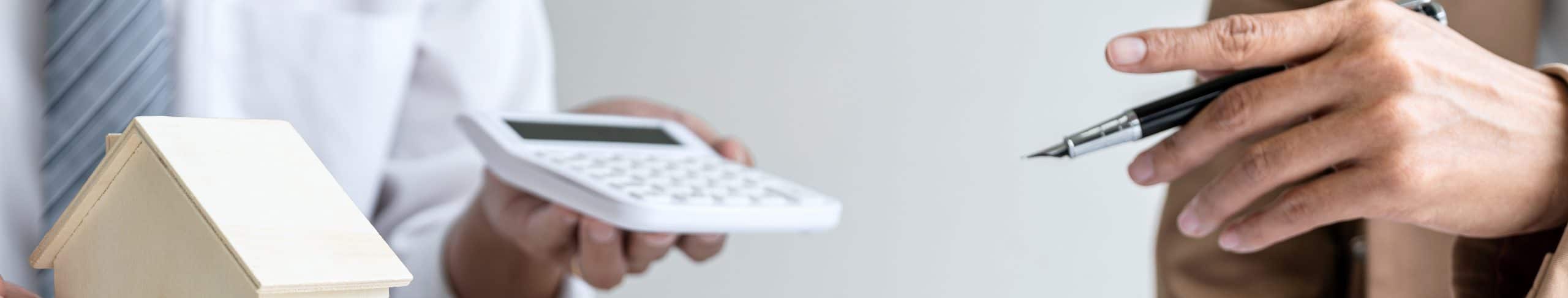 Crédit immobilier : les étapes à suivre pour acheter un appartement ou ...