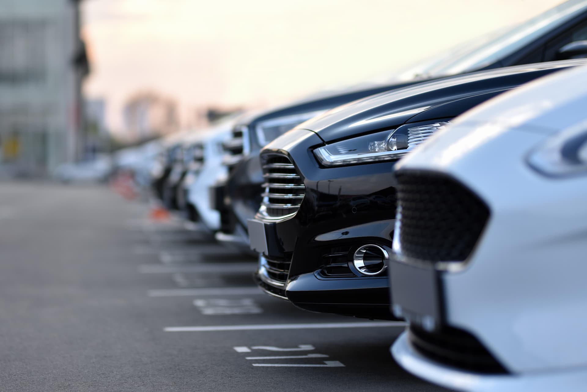 Modèle à télécharger : contrat de location de parking - SGL